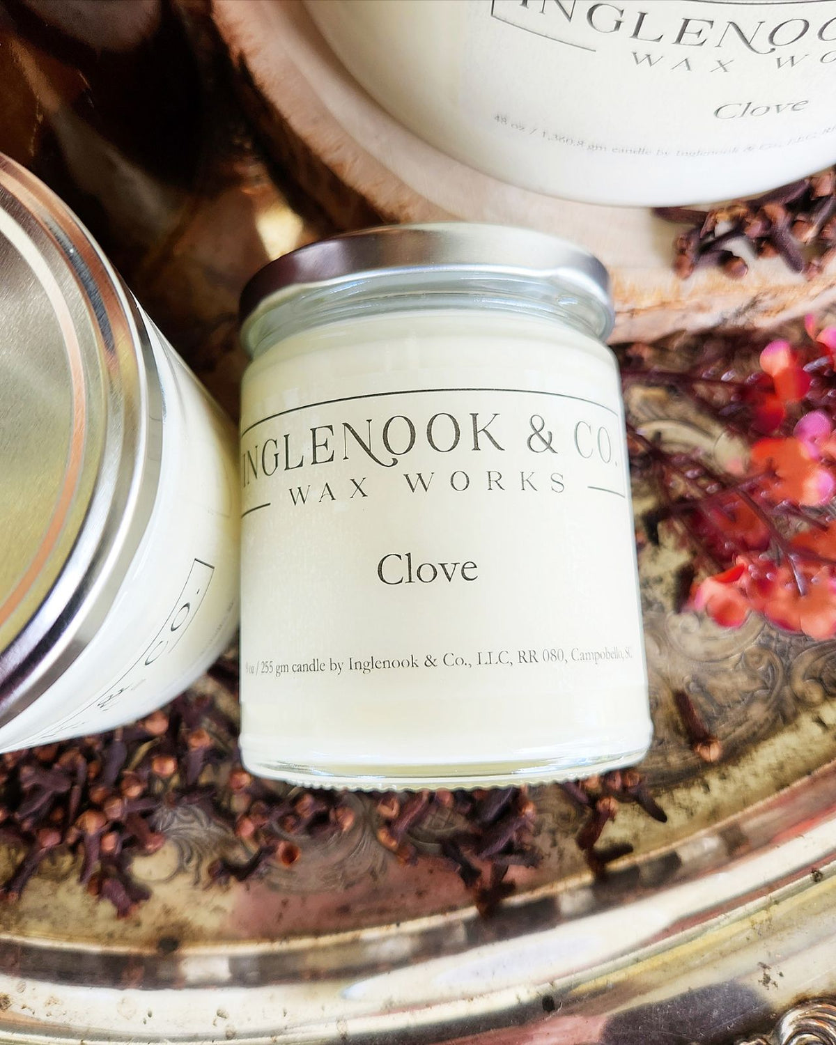 Clove – Inglenook & Co., LLC